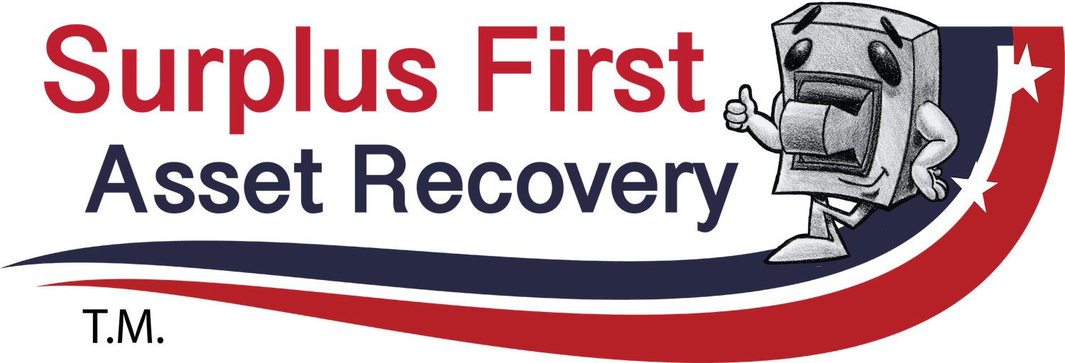 Asset Recovery – Group Duncan